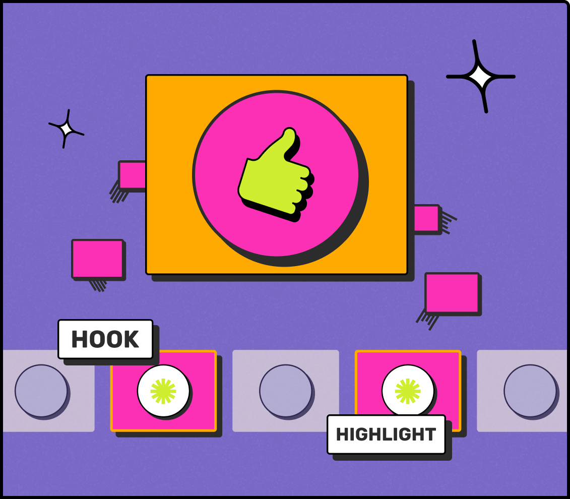 Snapcut.ai - AI-powered video editing tool that repurposes long videos ...